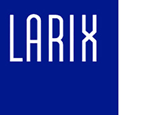 Larix Website